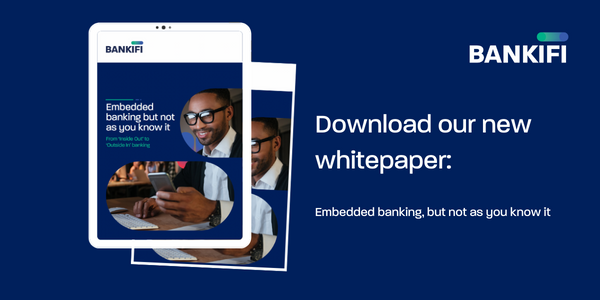 BankiFi attends American Banker's Small Biz Banking Event