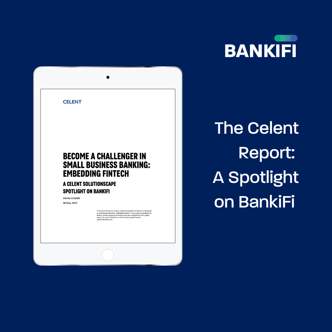 Become A Challenger In Small Business Banking | Celent Report